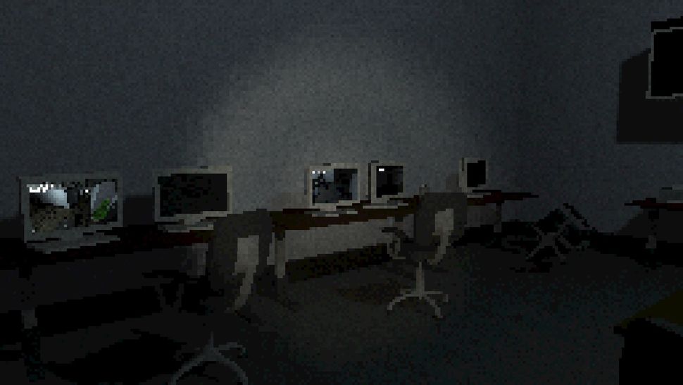 10 tiny horror games you can finish in minutes | GamesRadar+