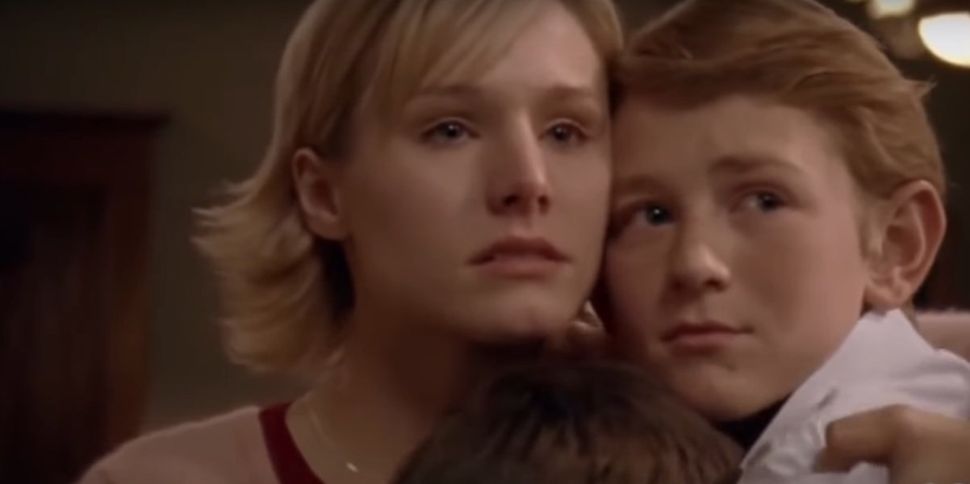 All Of Kristen Bell's Best Characters, Ranked | Cinemablend