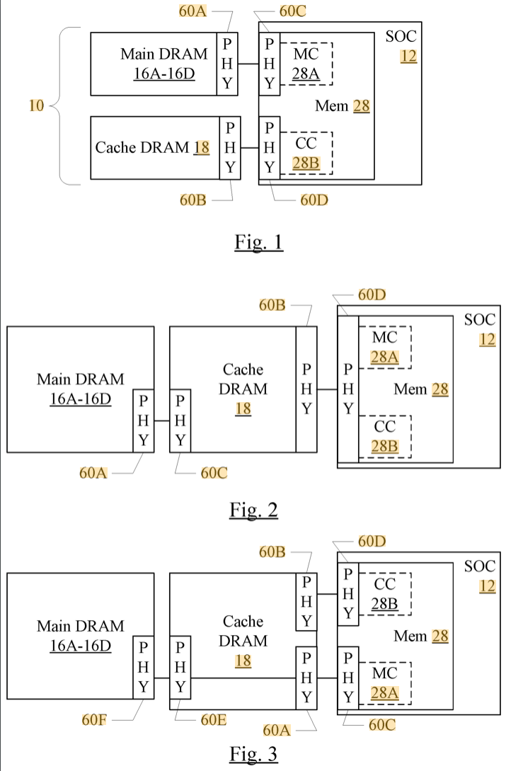 Apple Patent May Hint at the Future of Its Chips: A Multi-Level Hybrid ...