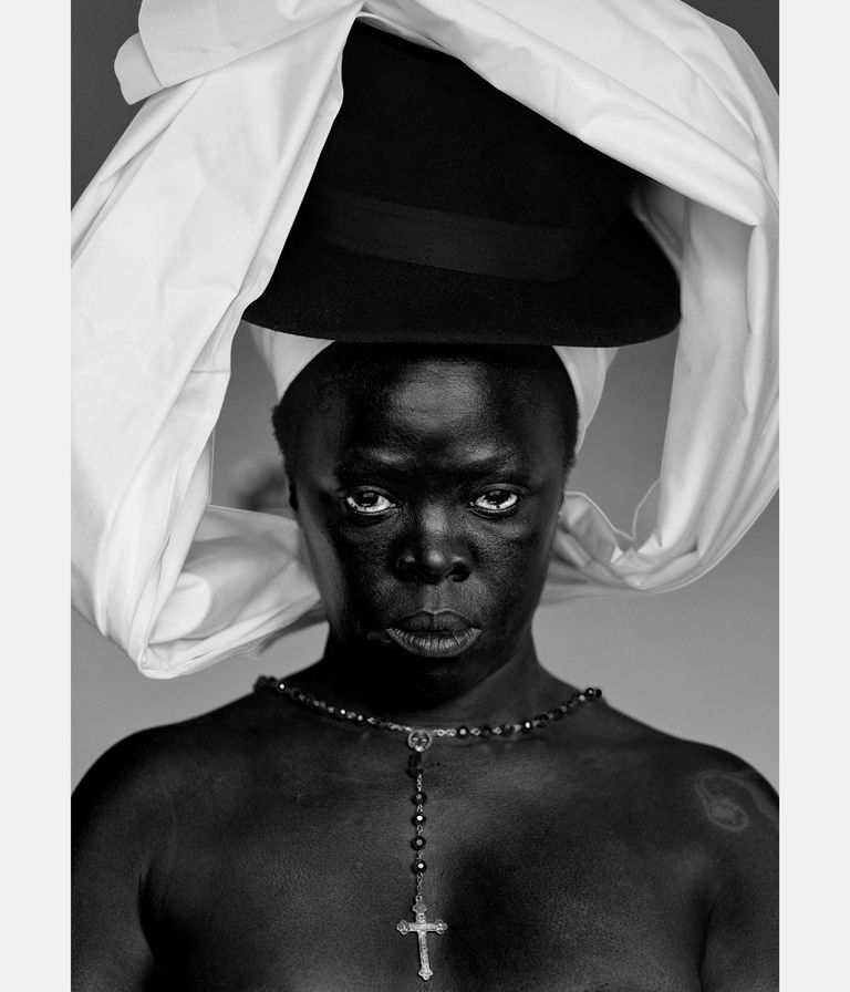 Zanele Muholi celebrates South Africa’s Black LGBTI communities ...