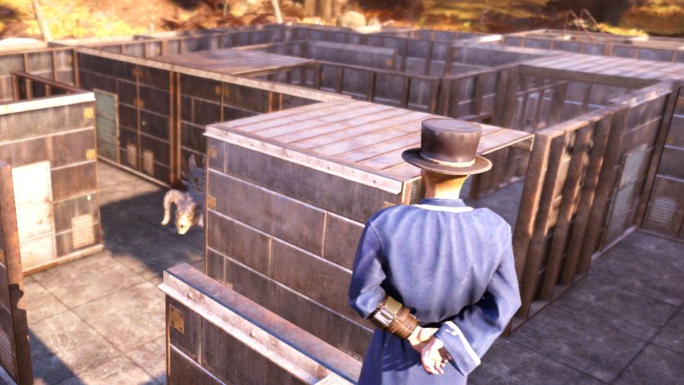 Fallout 76 guide with everything you need to become the ultimate ...