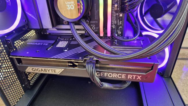 NZXT Player Three PC review: “Some of the best and quietest cooling of ...