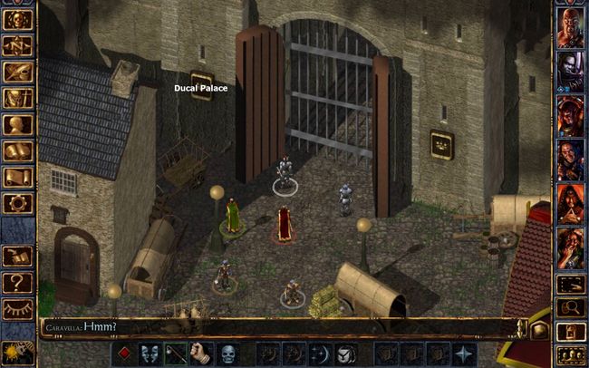 The history of Baldur's Gate | PC Gamer