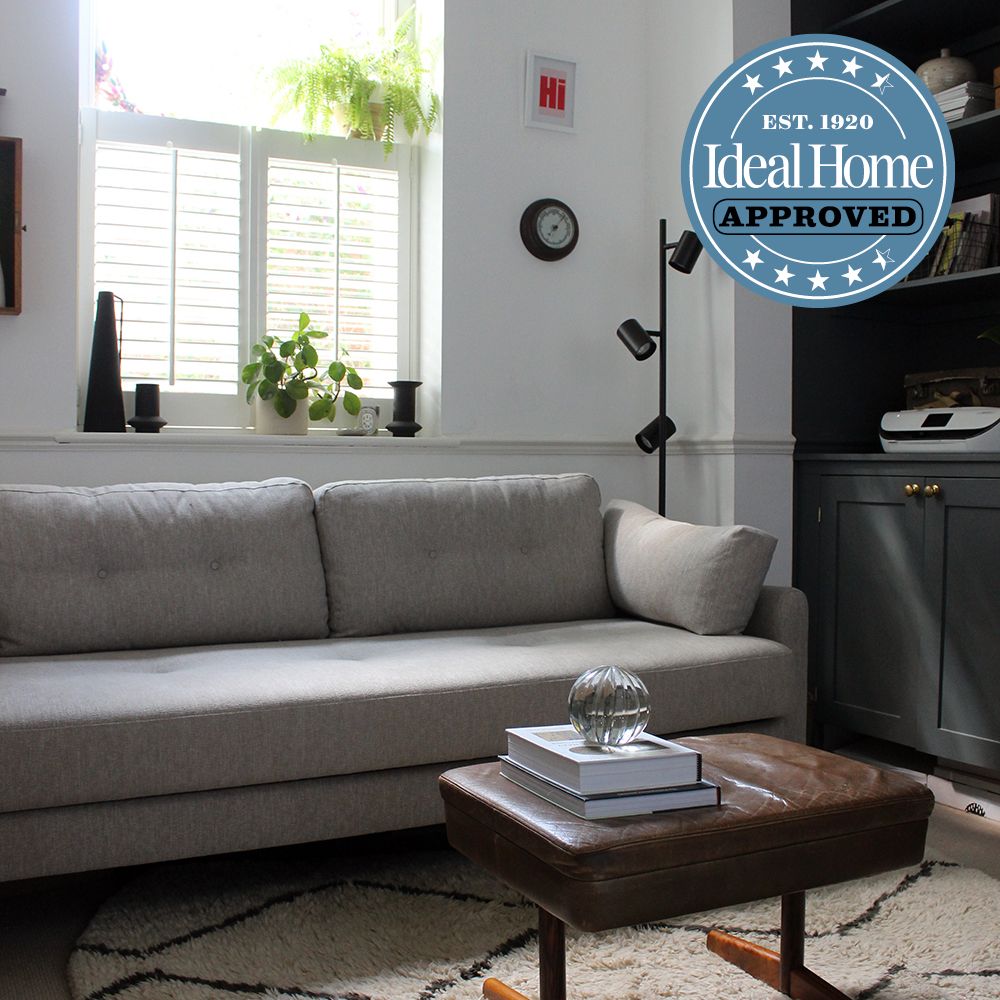 Swyft Model 04 sofa bed review: We put it to the Ideal Home test ...