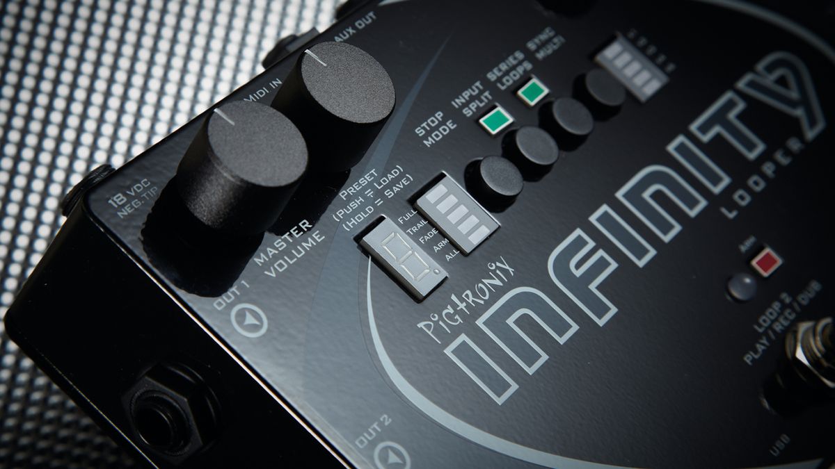 Best looper pedals 2025: tried and tested options | Guitar World