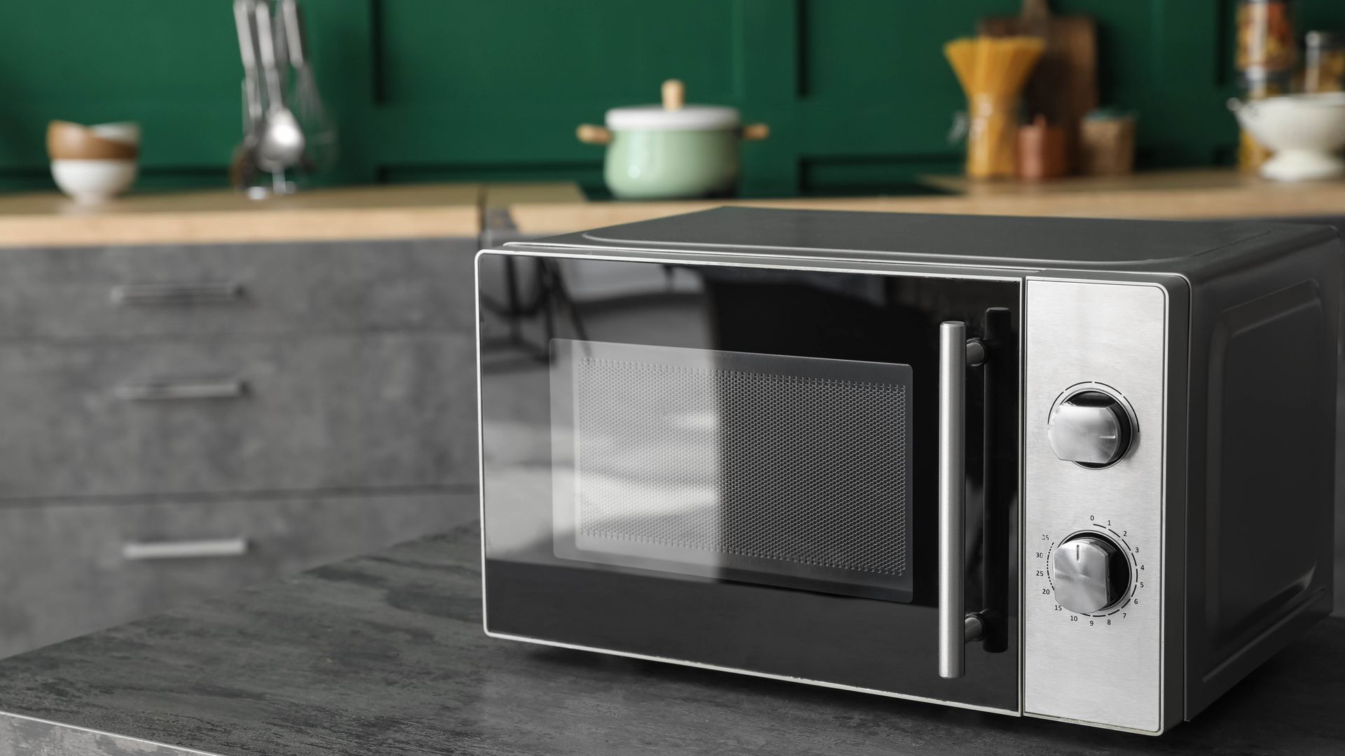 What is a convection microwave and do you need one? | Tom's Guide