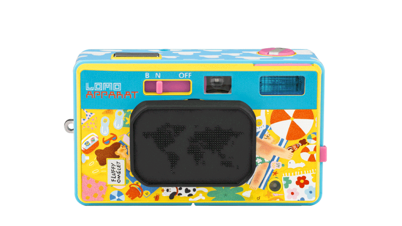 Camera News, Photos & Video | Digital Camera World