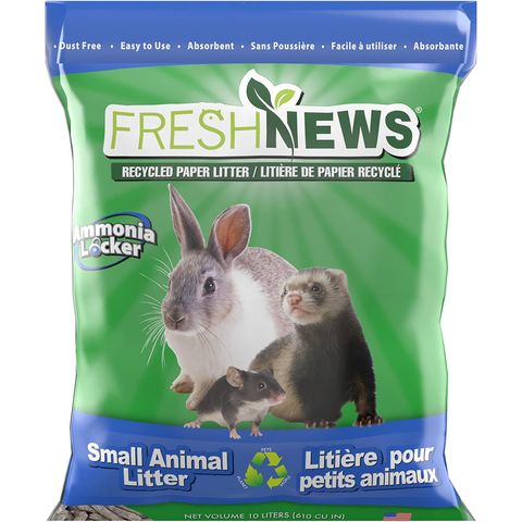 Best litter for rabbits 2025 to make their home cleaner | PetsRadar