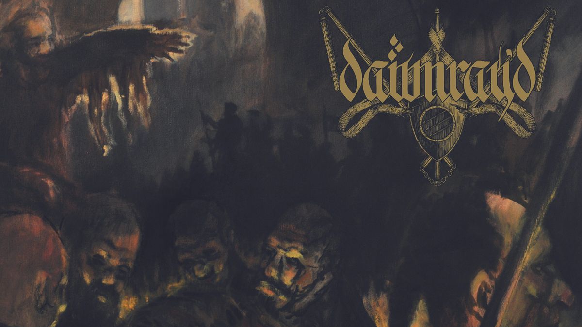 Dawn Ray’d - The Unlawful Assembly album review | Louder