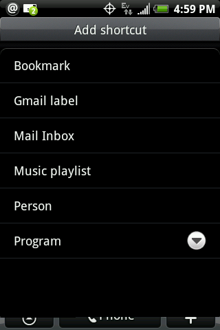 Using Gmail as your own personal push mail server | Android Central