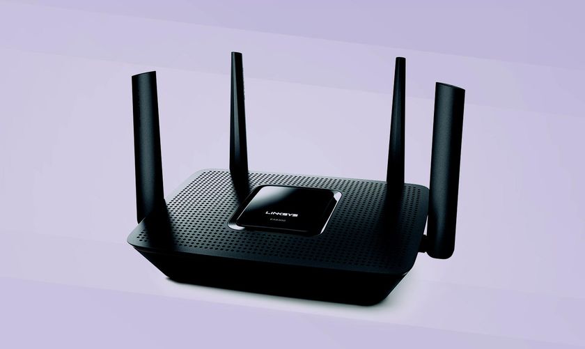 Routers Coverage - Page 2 | Tom's Guide