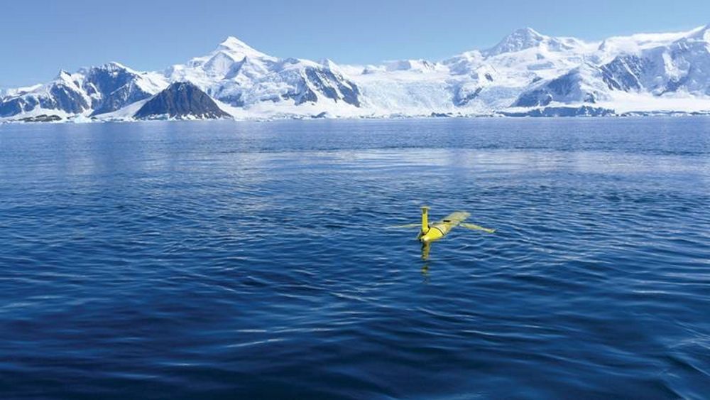 24 Underwater Drones – The Boom in Robotics Beneath the Waves | Live ...