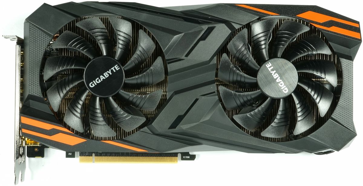 Gigabyte Radeon RX Vega 56 Gaming OC 8G Review - Tom's Hardware | Tom's ...