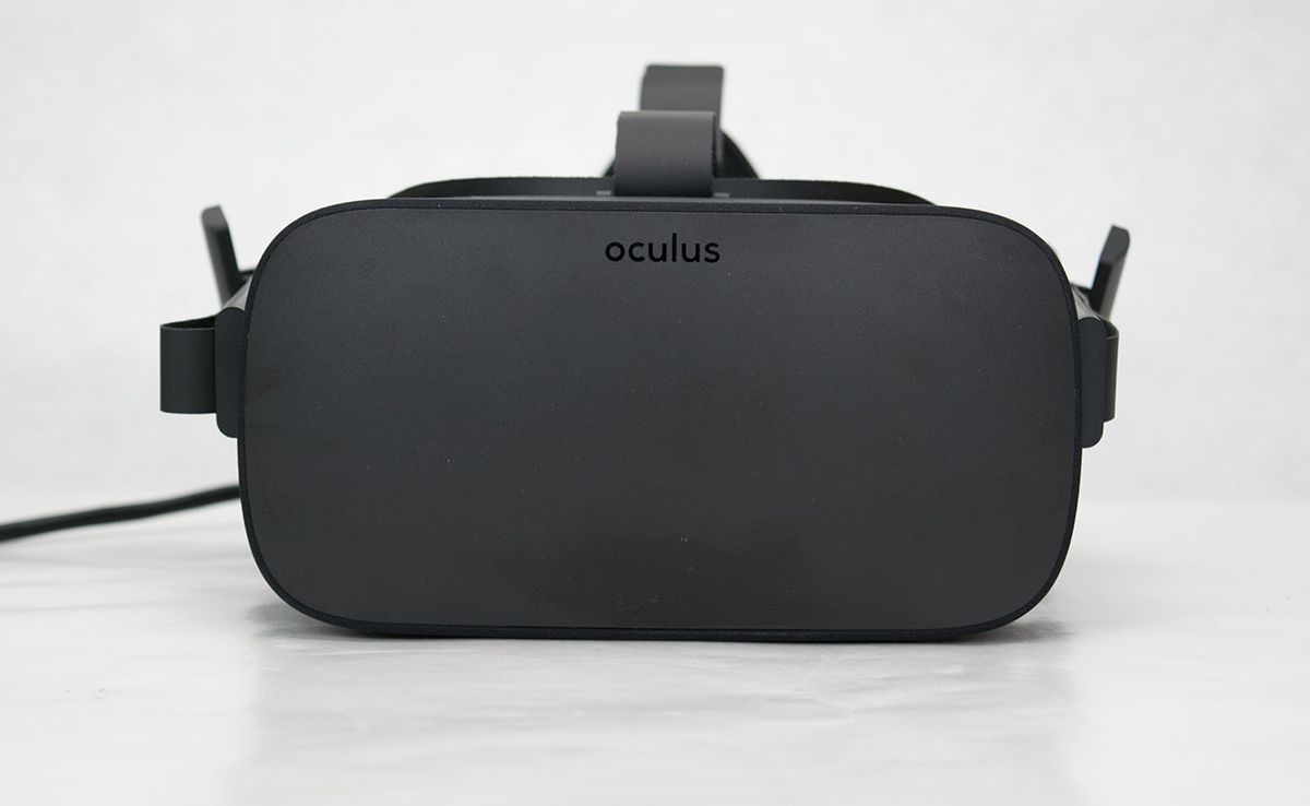 Oculus Rift Review - Tom's Hardware | Tom's Hardware