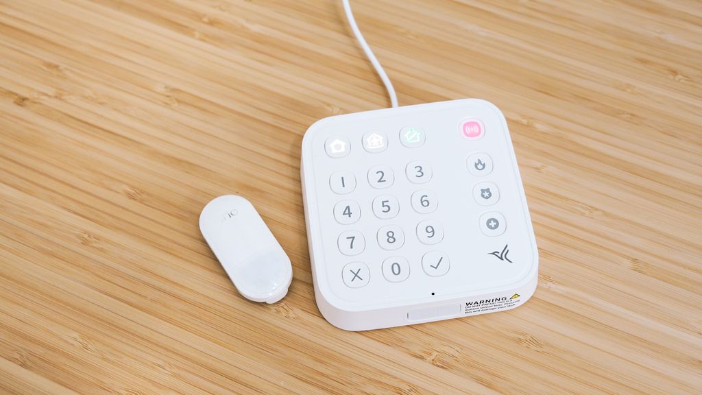 Best DIY home security systems | Tom's Guide