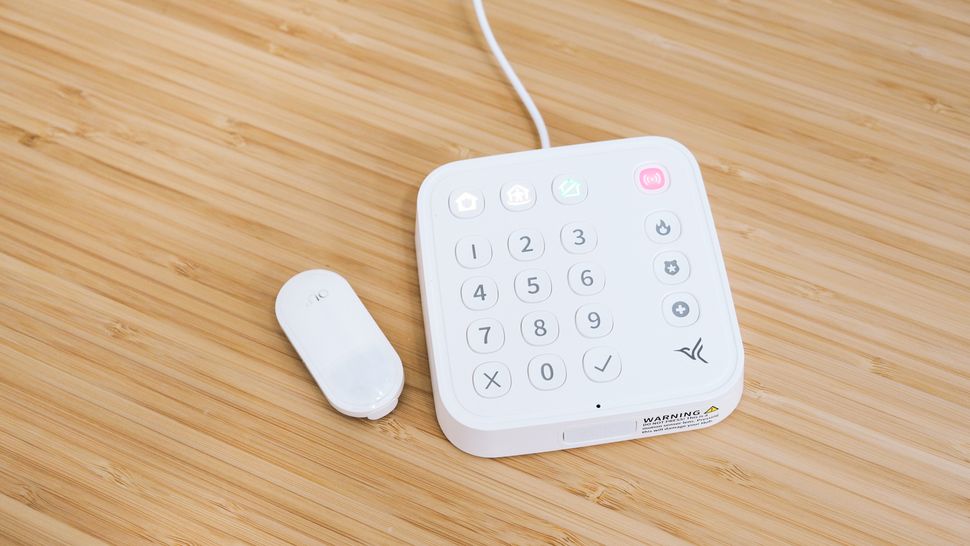 Best DIY home security systems | Tom's Guide