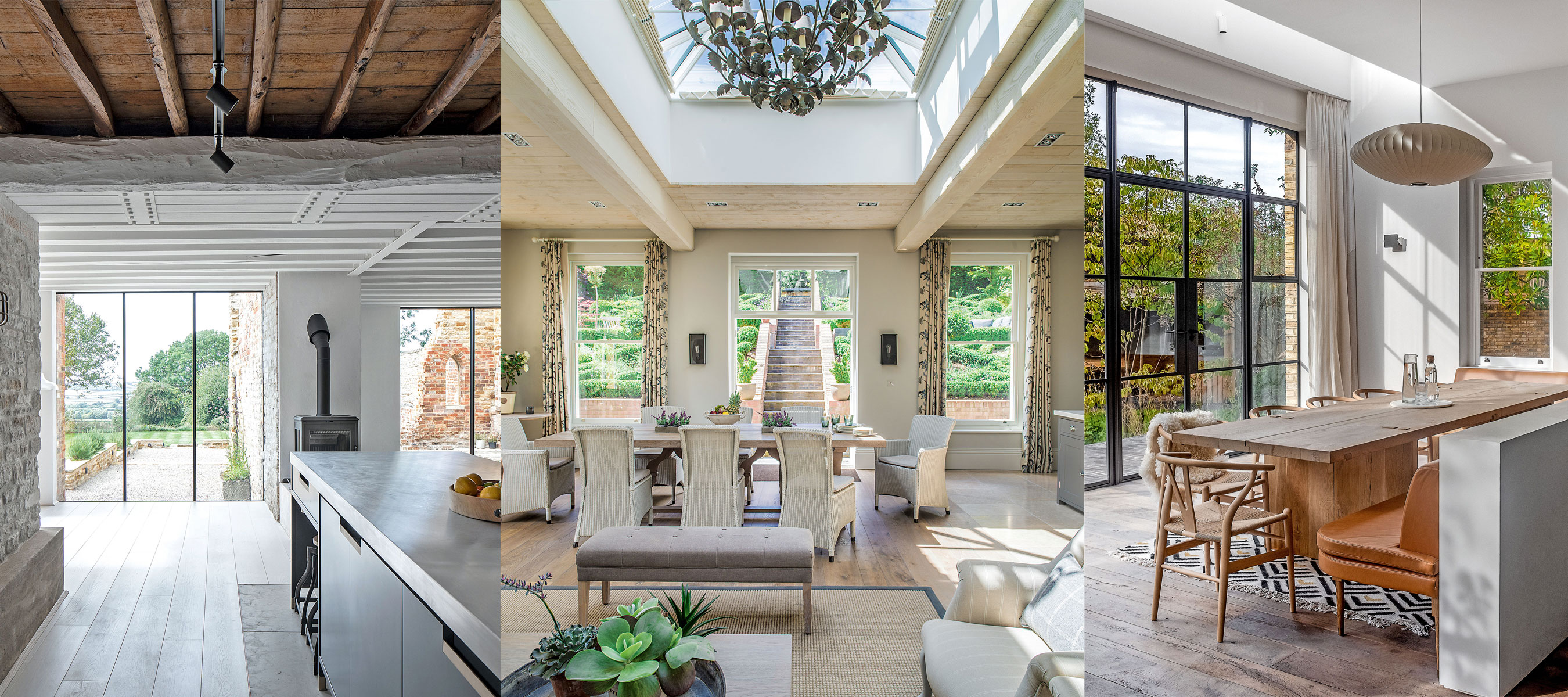 House Extension Ideas 10 Best Designs To Reinvent Your Home