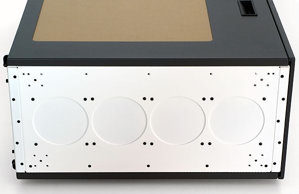 CaseLabs Merlin SM08