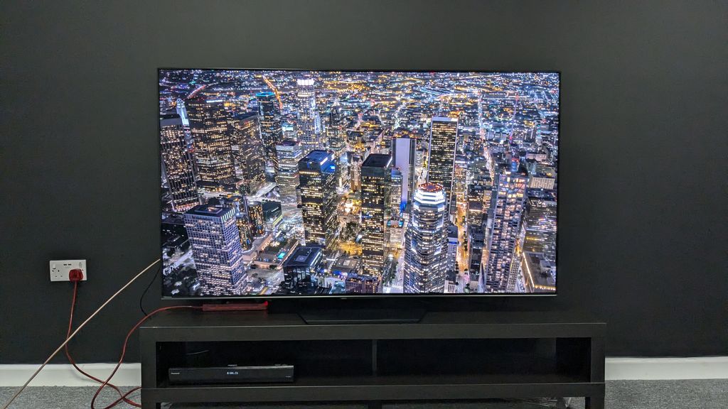 The best 85-inch TVs for 2025: huge 4K and 8K TVs | TechRadar