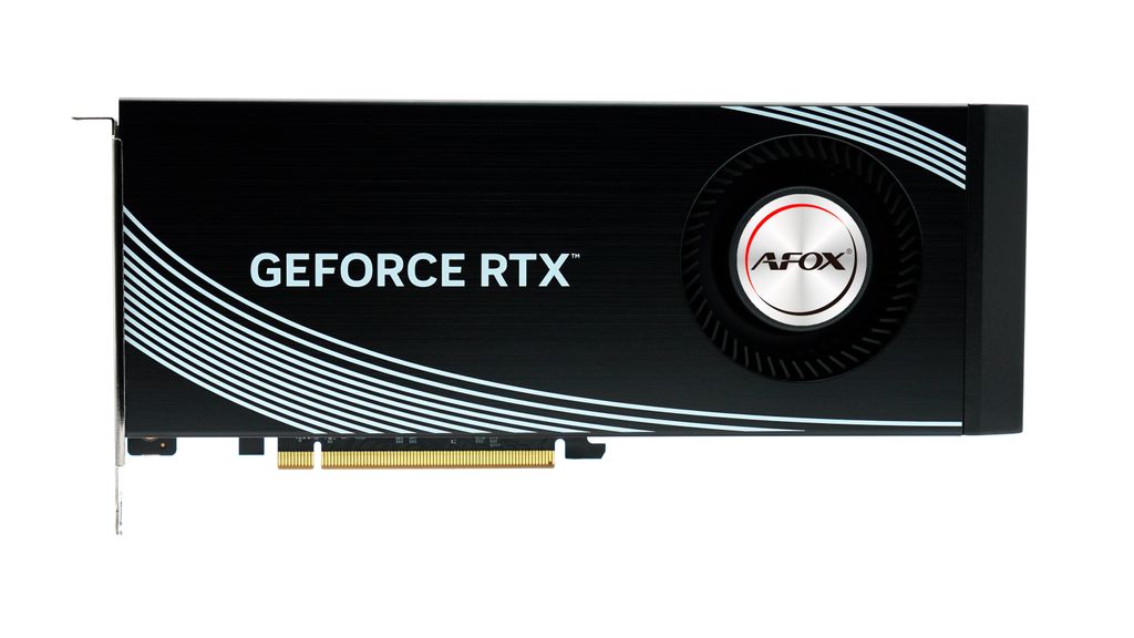 New RTX 4090 Blower GPU Entices SFF, Workstation Users | Tom's Hardware