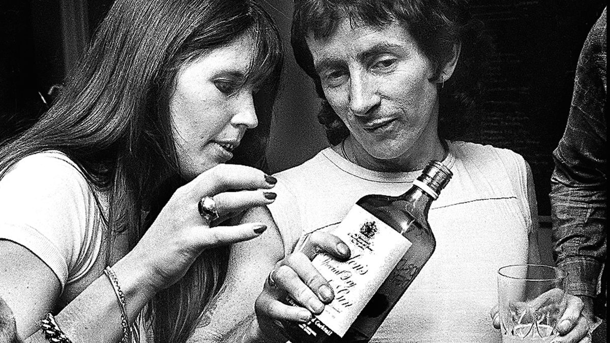 Teamrock+ exclusive: Peter Head Q&A | Louder