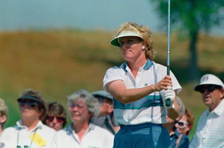 32 Best Golfers Of The 80s | Golf Monthly
