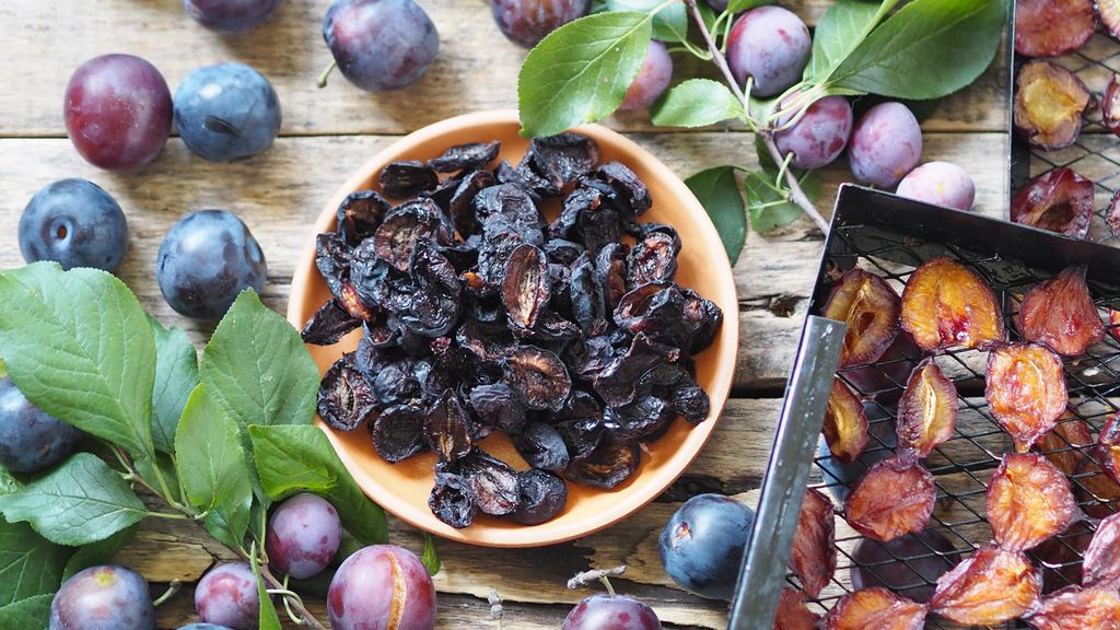 8 Ultimate Edible Plants For Pickling And Preserves | Gardening Know How