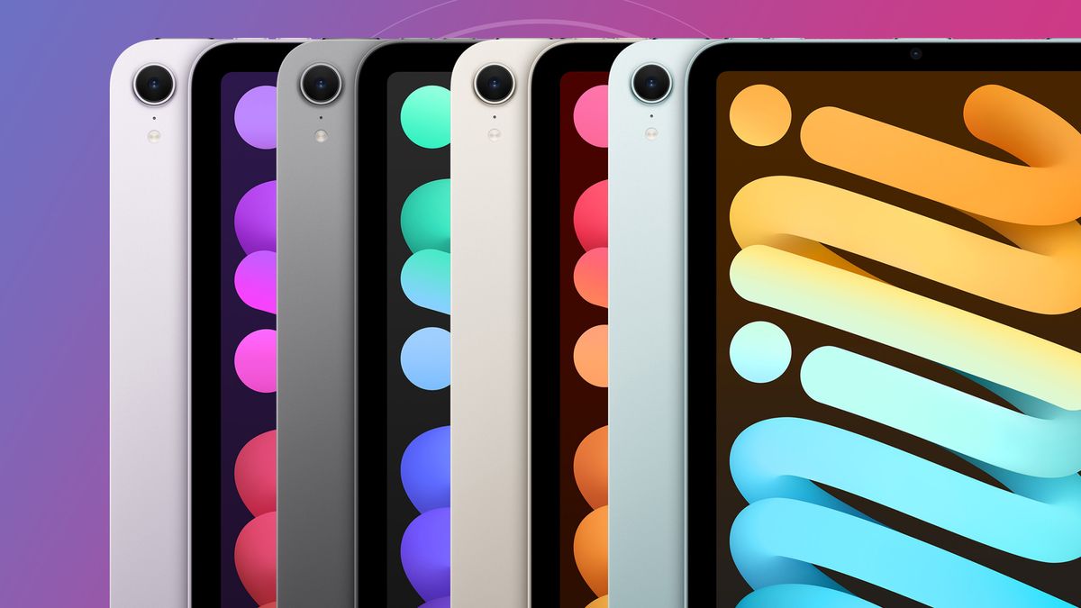 The iPad mini 7 is now the cheapest way to get Apple Intelligence ...