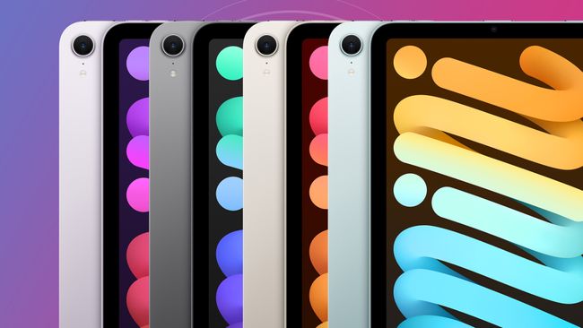 iPad mini 7 is officially here – and it's built for Apple Intelligence ...