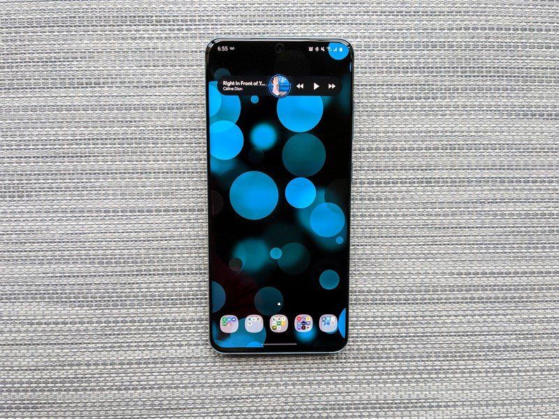How To Add And Remove Widgets On Your Android Phones Home Screen Android Central 7677