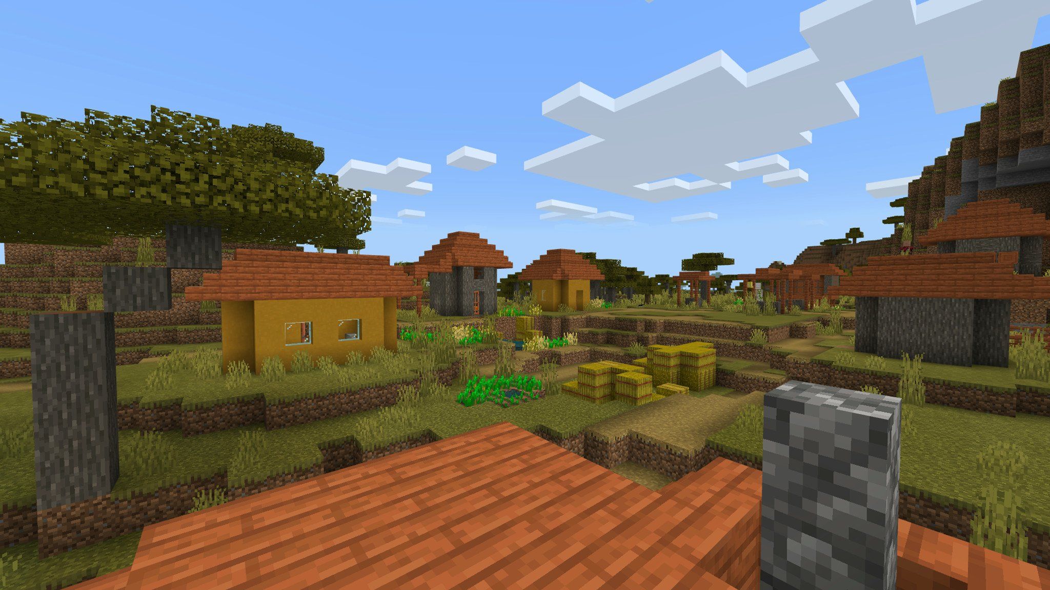 PSVR support for Minecraft on the PS4 could be coming soon, according ...