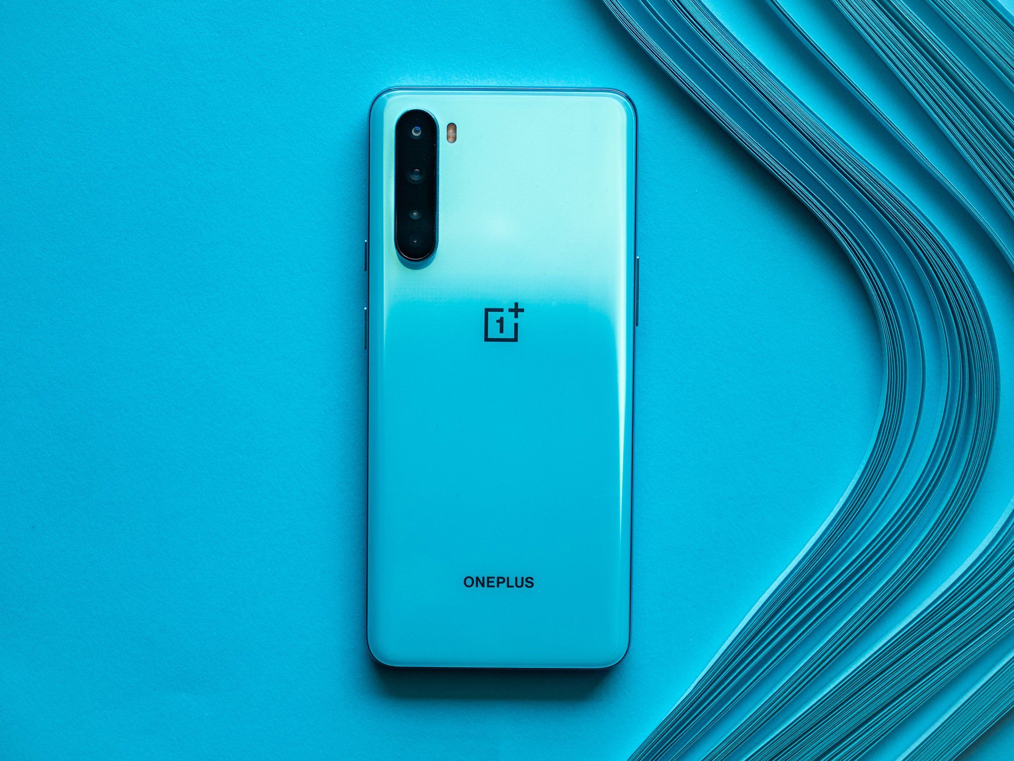 OnePlus' future rests on the success of the Nord series | Android Central