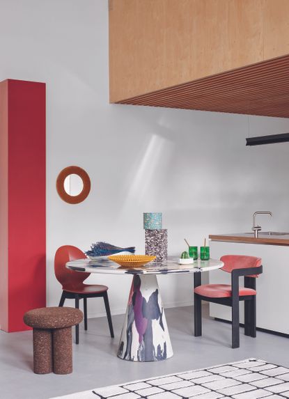 How to add extra seats to a dining room – 10 top tips | Livingetc