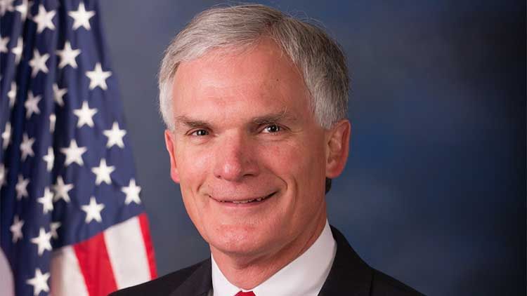 Rep. Latta Praises FTC Process Reforms | Next TV