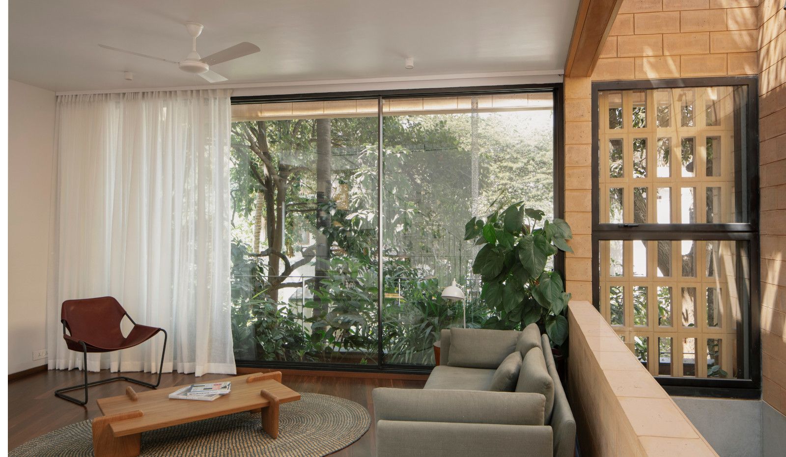 Take a tour around Debris Block House in India’s Bengaluru | Wallpaper*