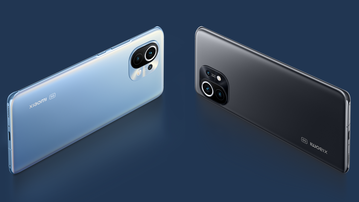 Xiaomi Mi 11 vs iPhone 12: can the underdog gain the upper hand ...