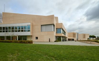 Restaurante Huarte | Wallpaper*