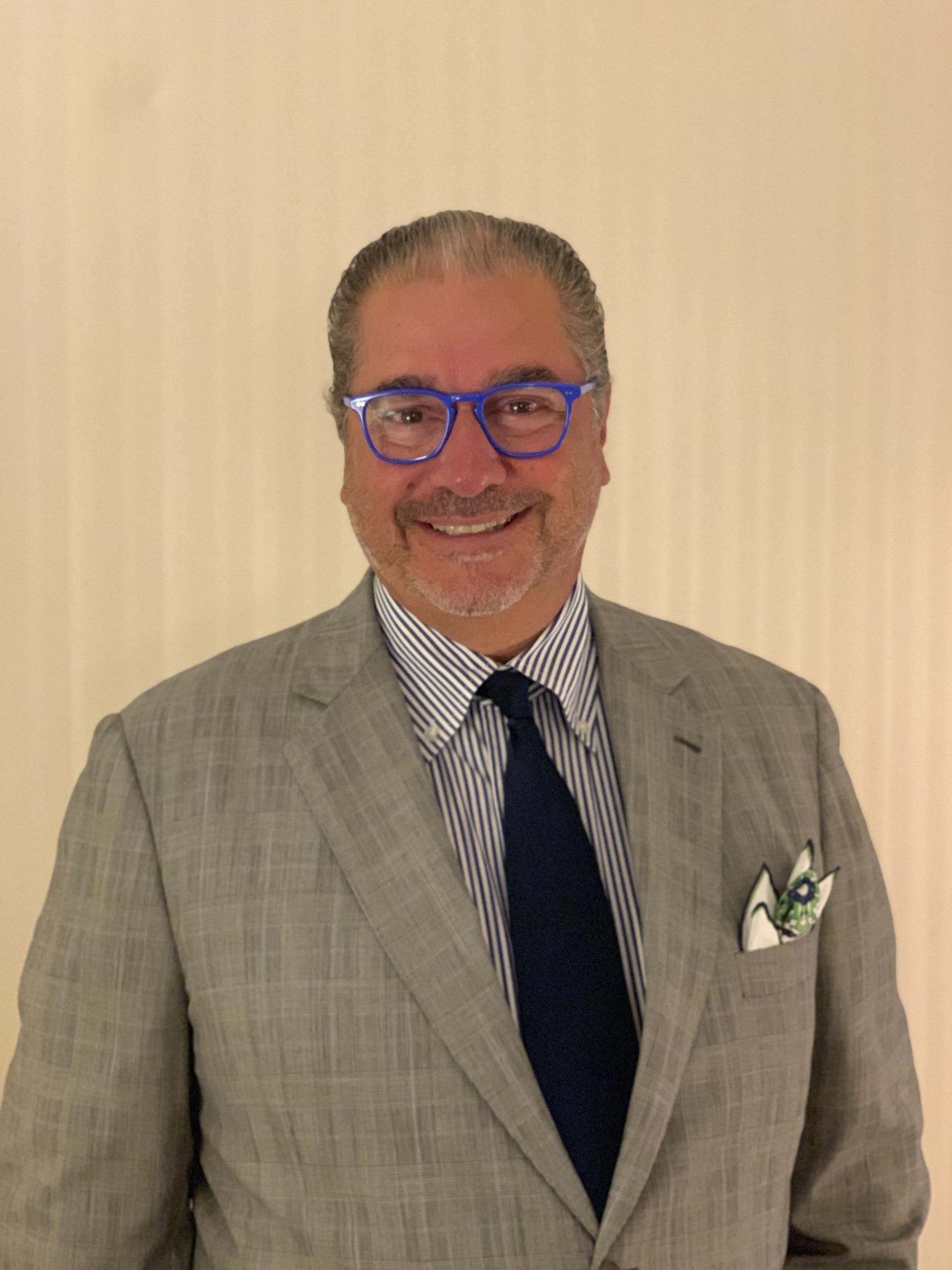 NCTC's Board Names Lou Borelli as New CEO | TV Tech