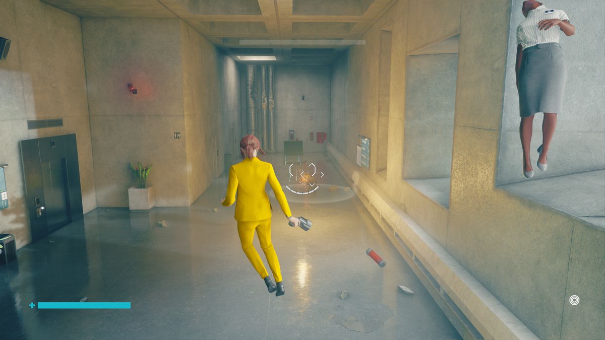 Control Objects of Power and how to unlock every ability | GamesRadar+