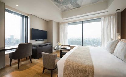 The Ascott Marunouchi | Wallpaper*