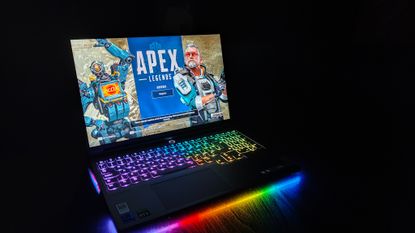 Lenovo Legion 7 review: a beefy gaming machine | T3