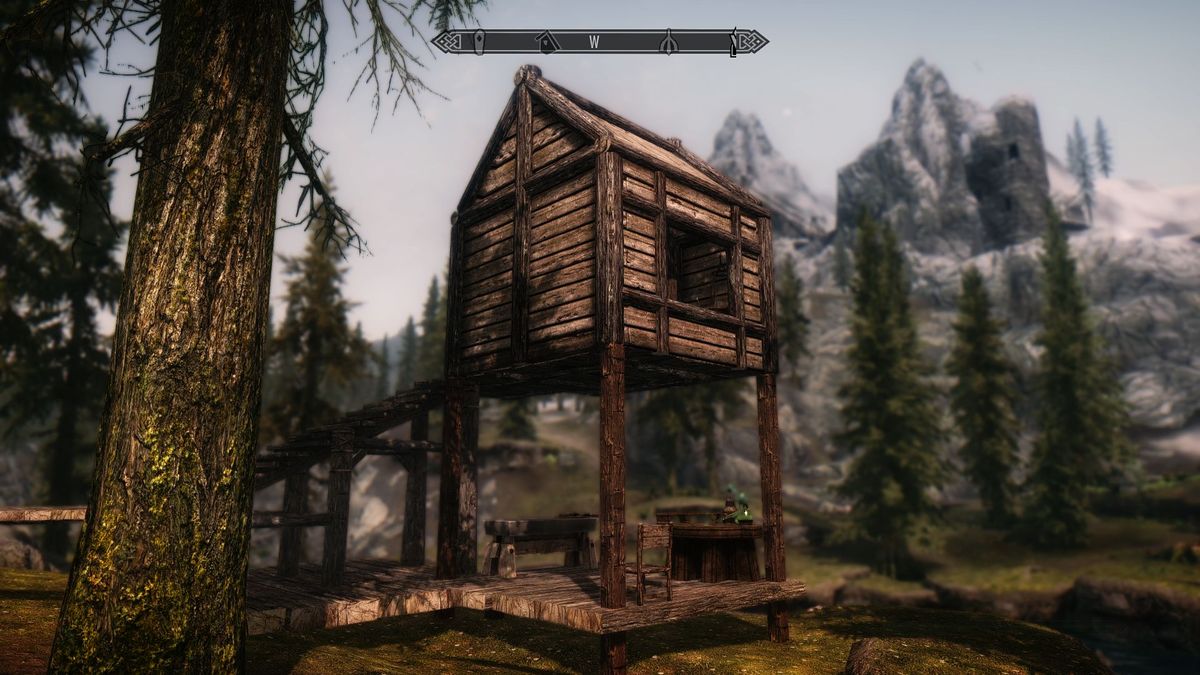 5 great roleplaying mods for Skyrim | PC Gamer