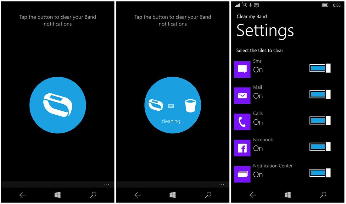 Top Microsoft Band App from the Windows Phone Store | Windows Central
