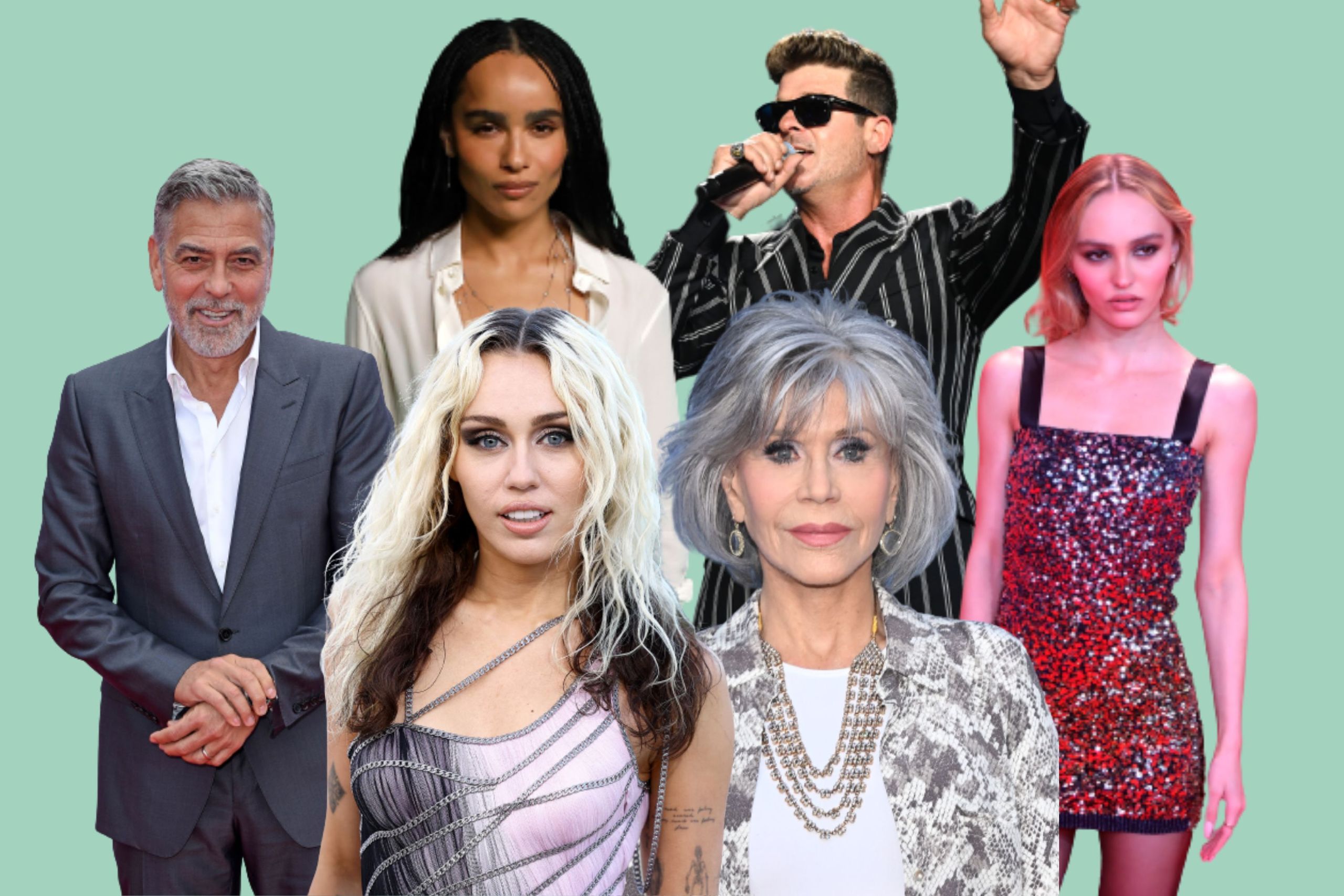 Nepo baby: Meaning, examples and celebrity reactions | GoodtoKnow