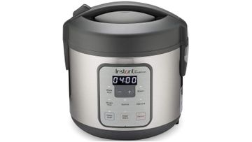 Best rice cooker 2024 for fresh, fluffy rice fast | Homes & Gardens