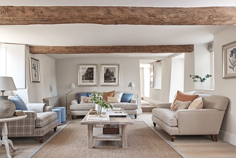 How to design a family room: 5 steps to make together-time better ...