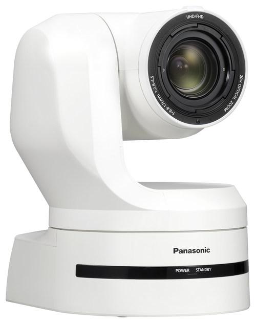 Panasonic Announces New HD Pan-Tilt-Zoom Camera | TV Tech