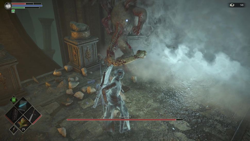 Demon's Souls boss guide to defeat them all | GamesRadar+