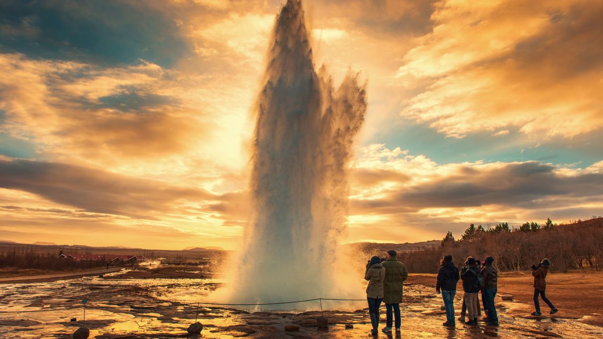 A globetrotter's guide to visiting glorious geysers | Advnture