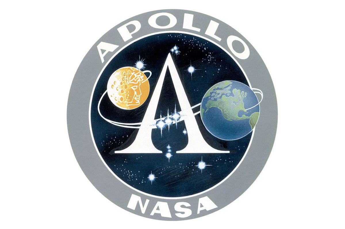 NASA Draws From Apollo Emblem For New Artemis Moon Program Logo | Space